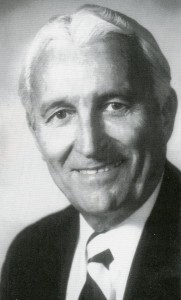 Jack Bushman, Alabama, 1984