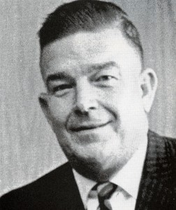 William E. “Slew” Hester JR, Mississippi, 1978